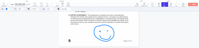 QuikPDF - Edit, Sign and Download PDF Files in Minutes.