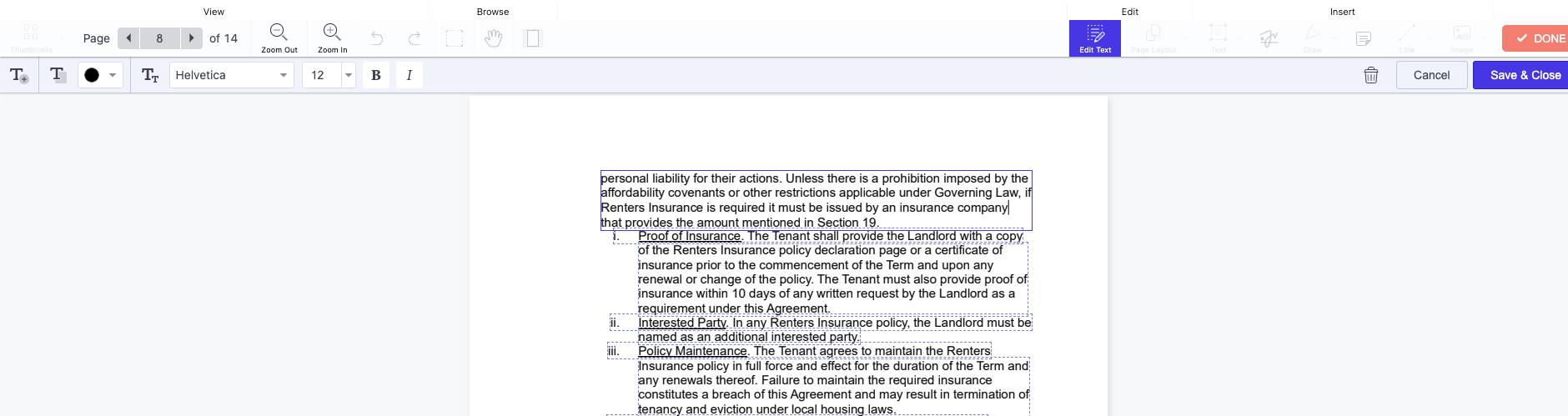 QuikPDF - Edit, Sign and Download PDF Files in Minutes.
